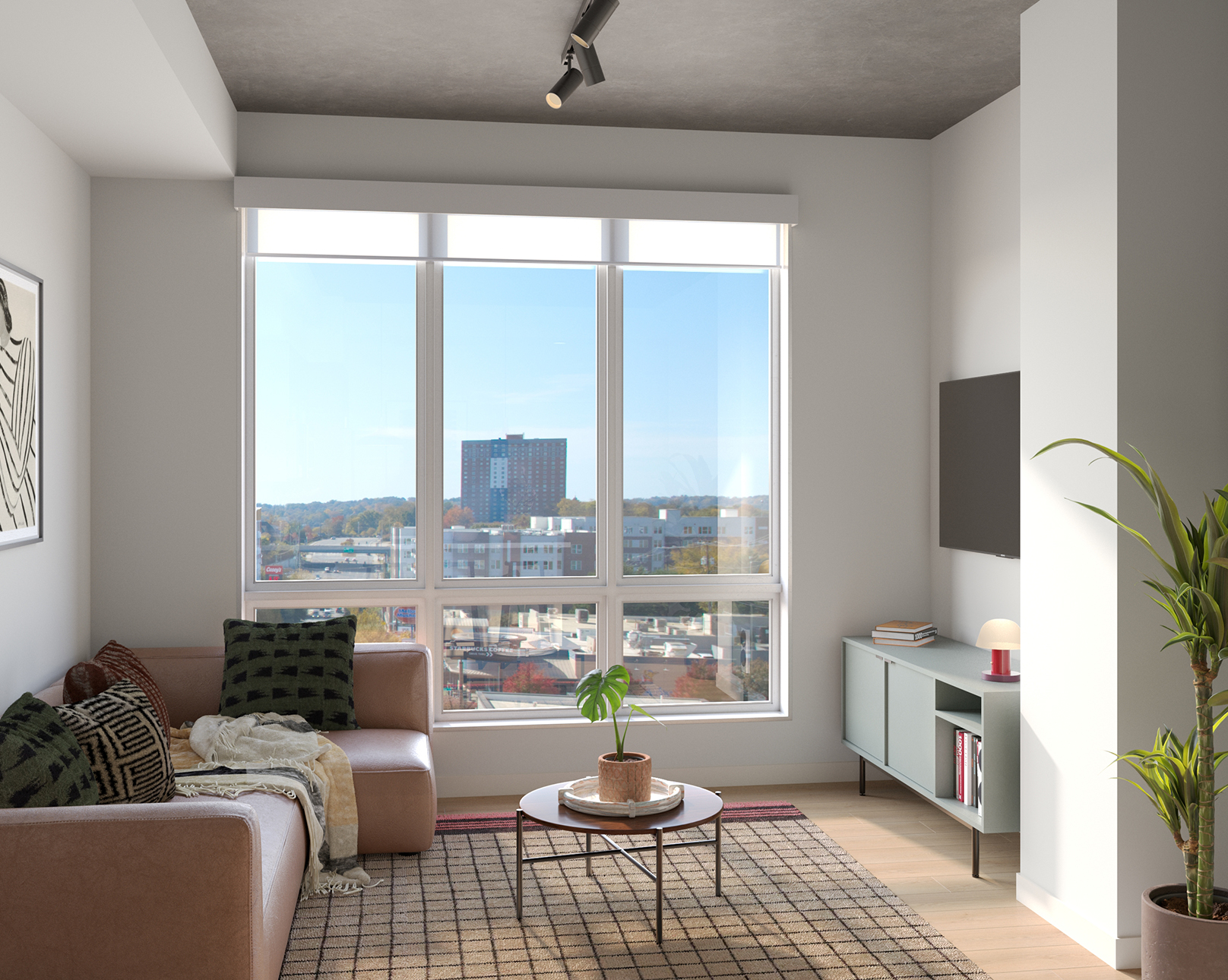 Amenities | Hub Knoxville